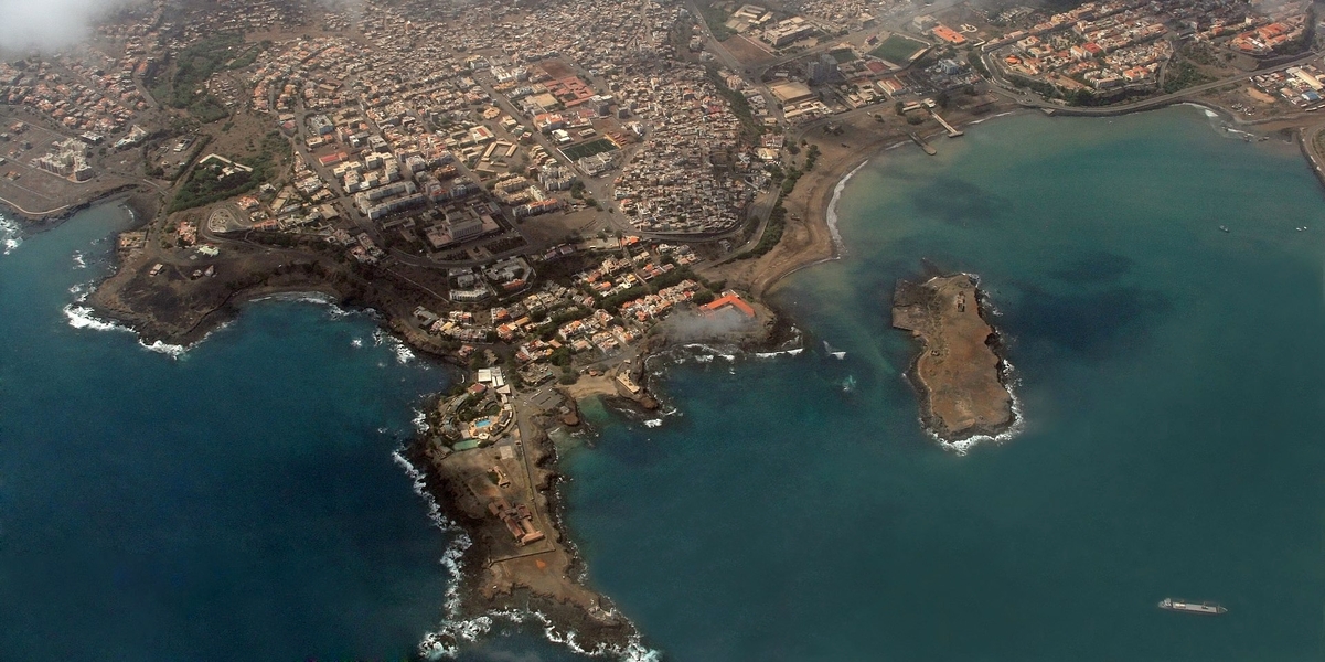 Cap-Vert – GEOPOGILLES